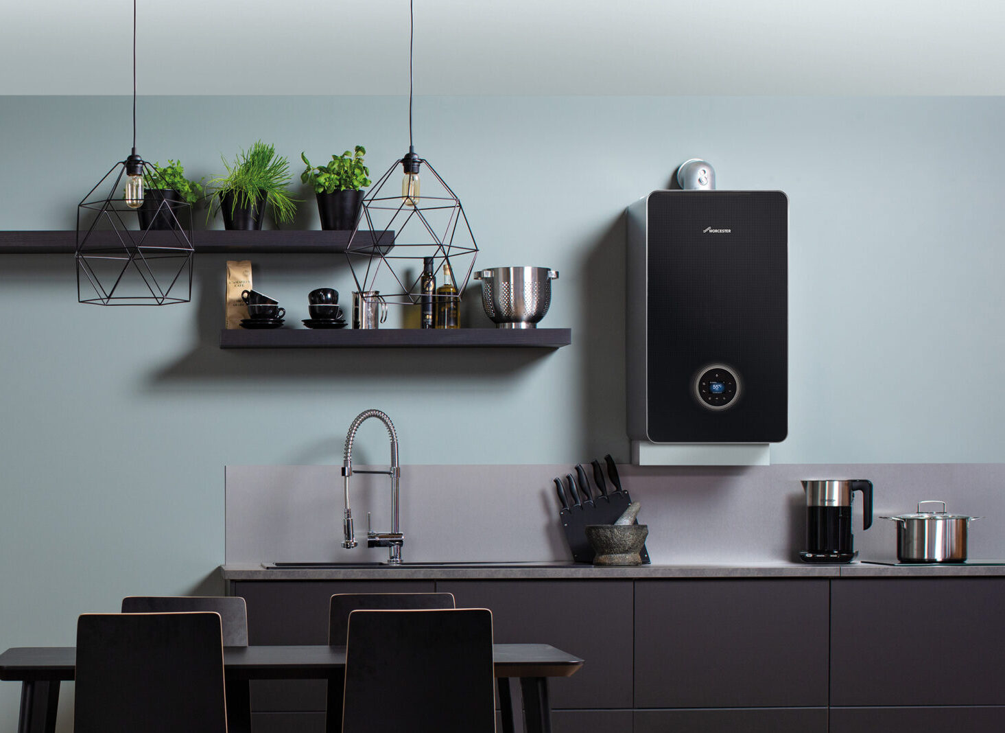 New Boiler Installations | Butco