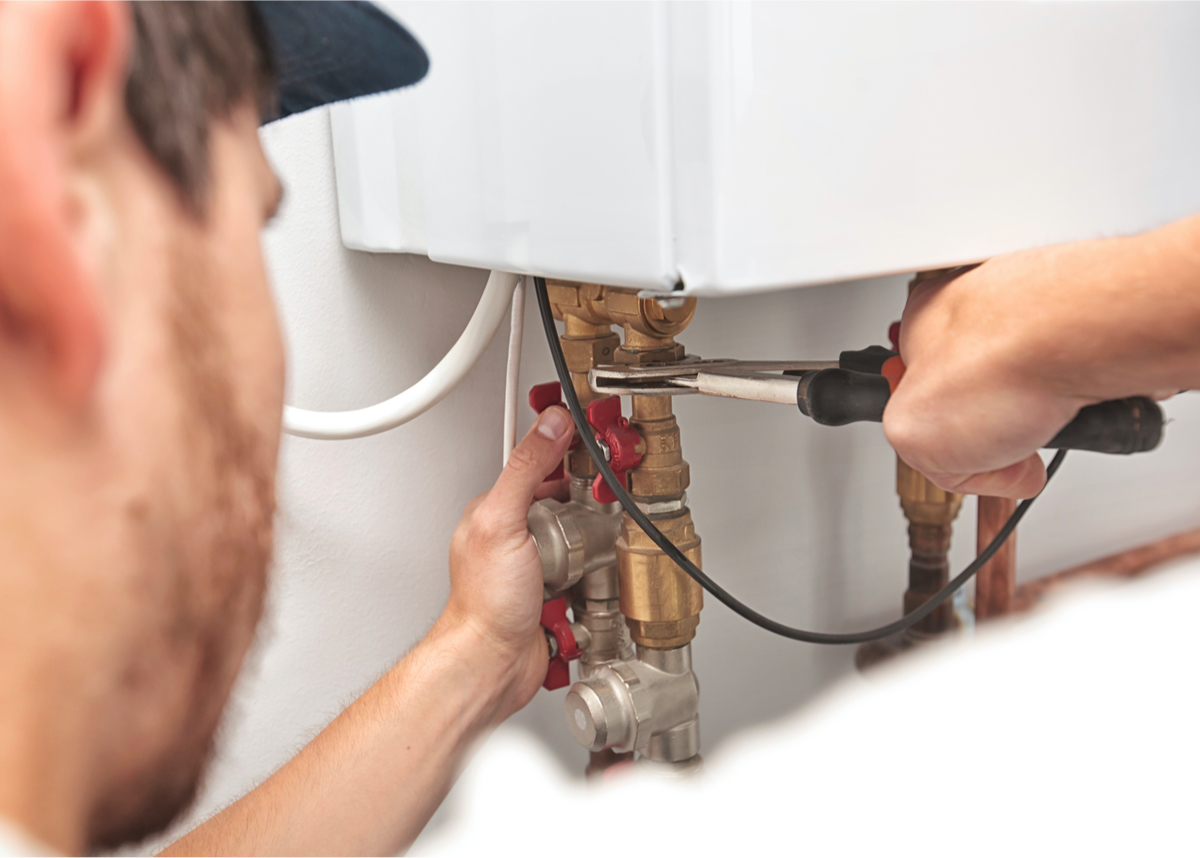 New Boiler Installations | Butco