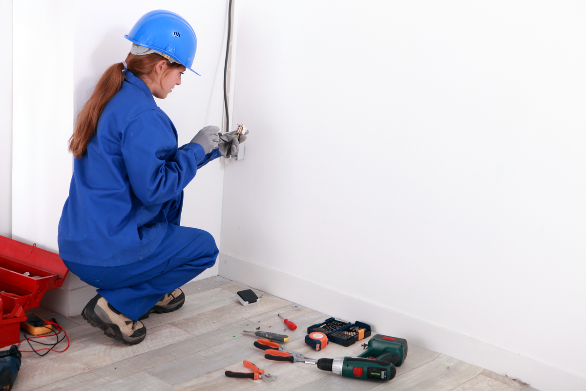 Electricians in Birmingham | Electrical Services | Butco