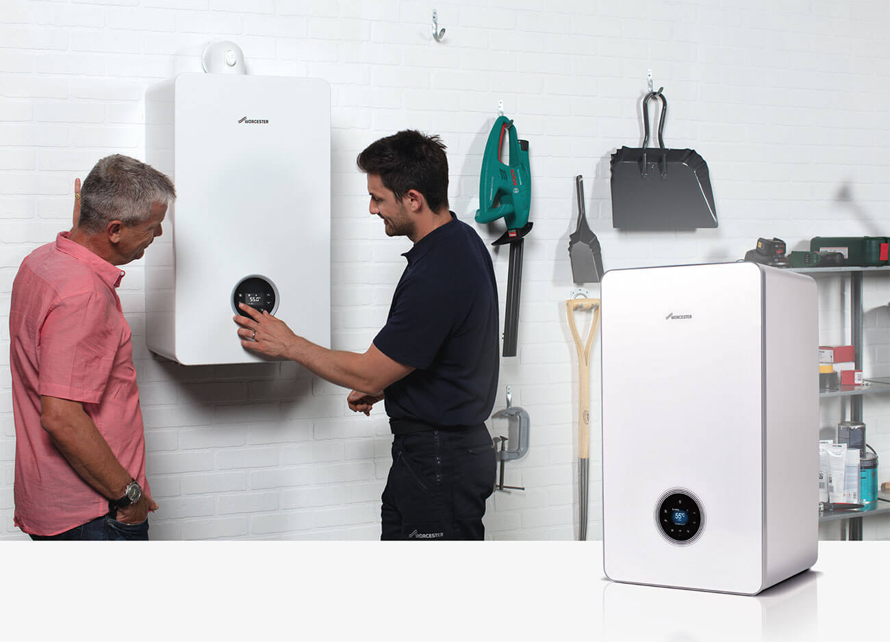Boiler Cover & Electrical Services | Butco