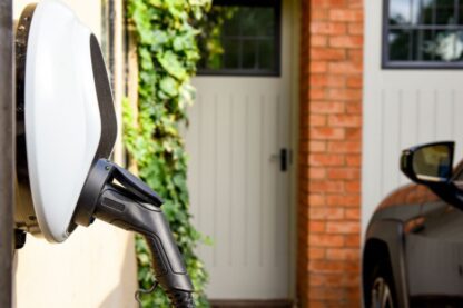 Electric Vehicle Charger Installers | Butco